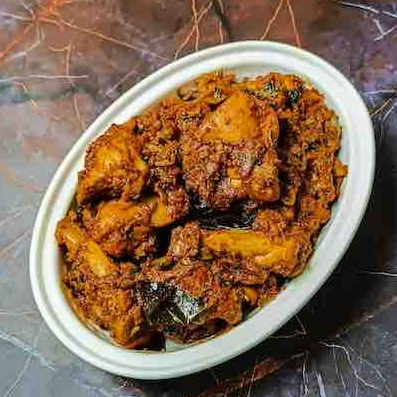 Aachi's Indian Cuisine