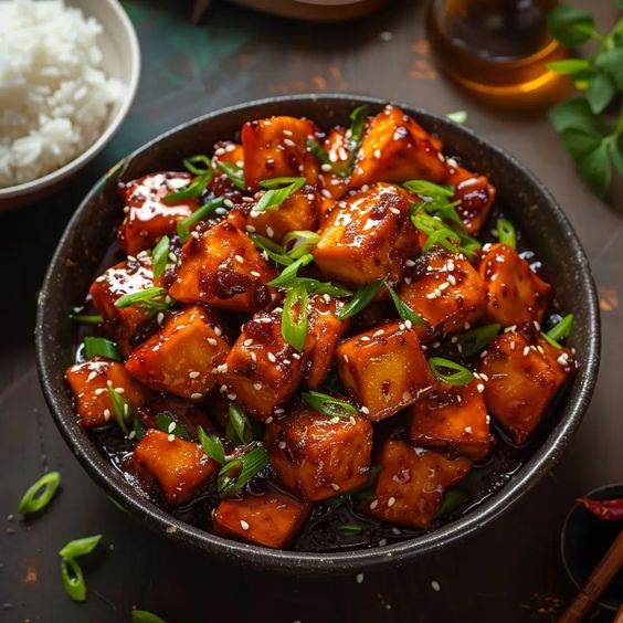 Aachi's Indian Cuisine