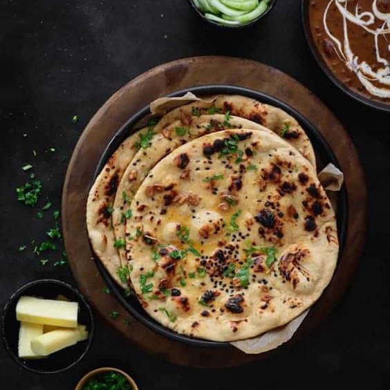 Aachi's Indian Cuisine
