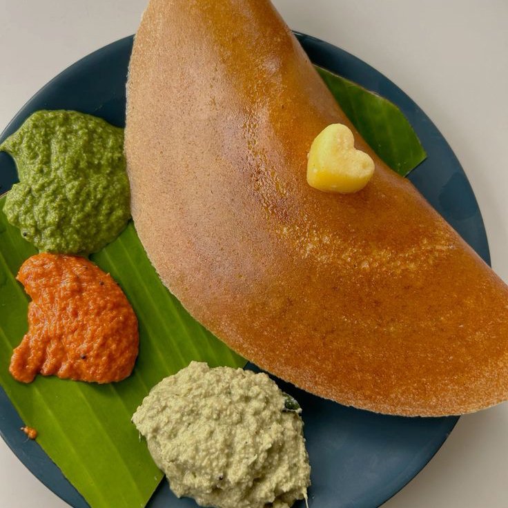 Aachi's Indian Cuisine