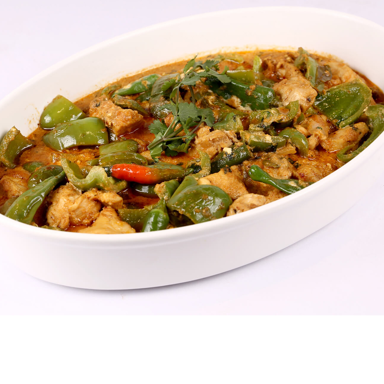 Aachi's Indian Cuisine